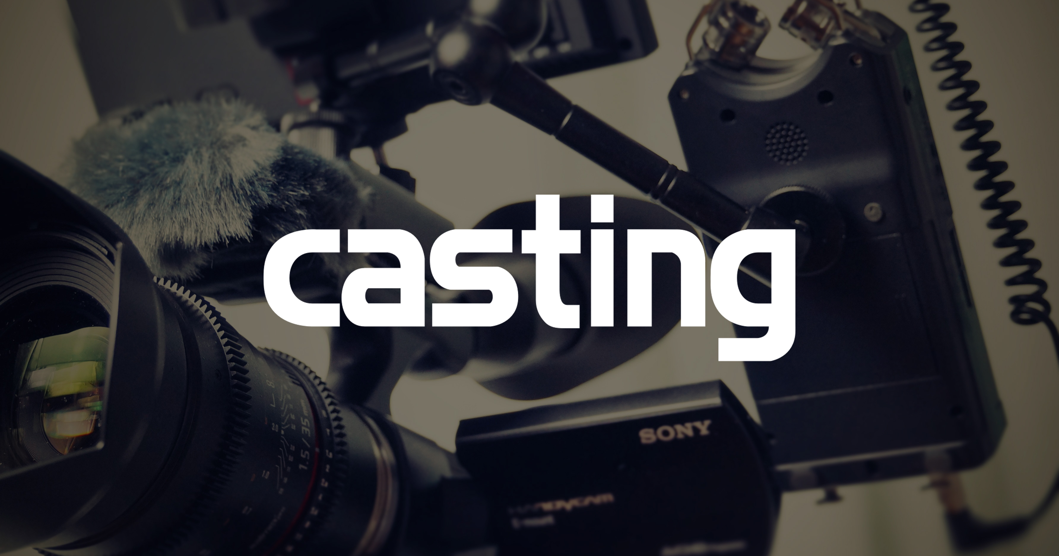 casting comedia musical - Casting