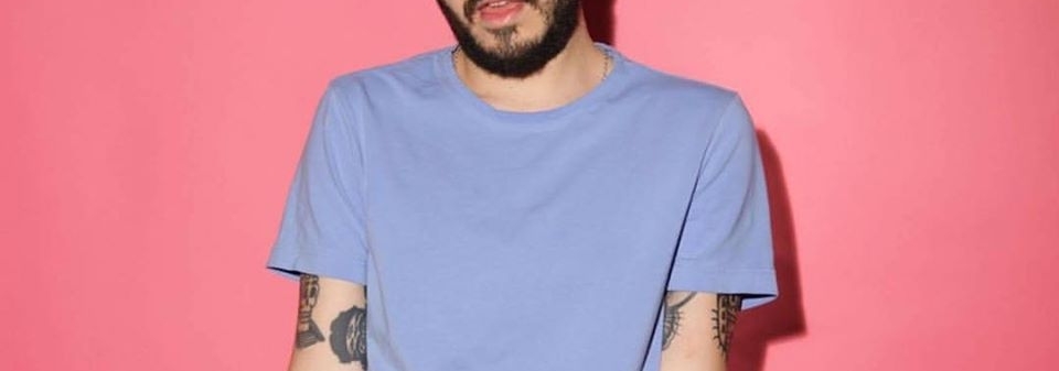 Facundo Soler, un comunicador multiterreno - Casting