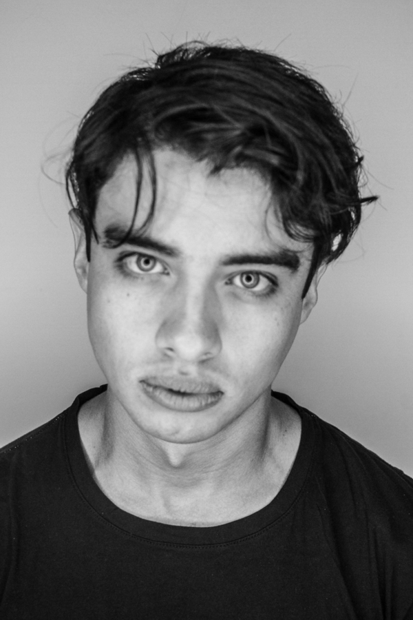 Fernando, un actor apasionado por su oficio para seguir bien de cerca ...